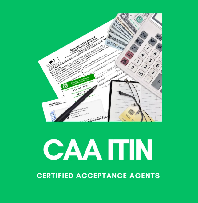 CAA Forensic Training Course – TAXES UNIVERSITY